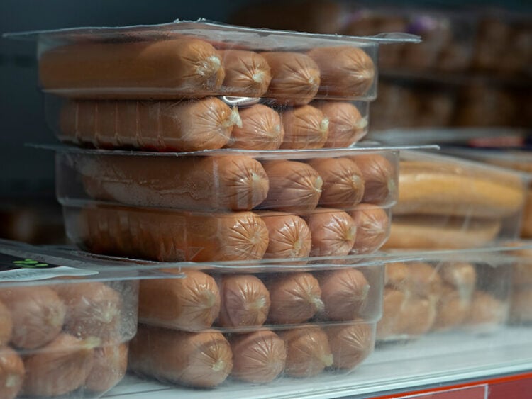 Can You Freeze Hot Dogs? Essential Storage Tips Included