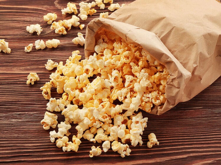 5 Types of Popcorn – A Comprehensive Guide to Distinguish Them