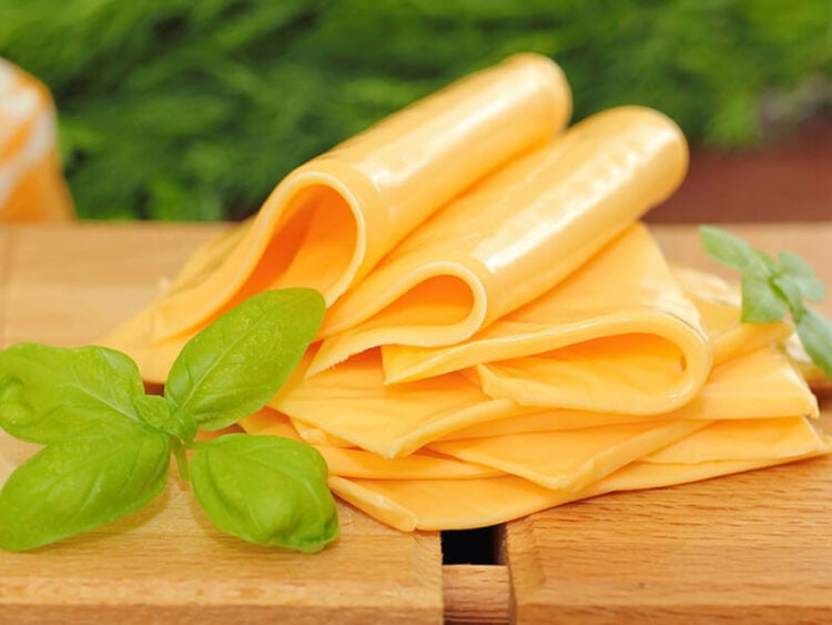 White vs. Yellow American Cheese: Definitely Different! Discover the ...