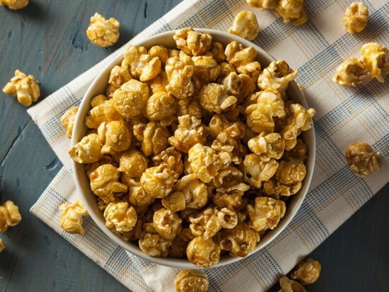 Do Popcorn Kernels Go Bad? How to Know If They're Bad