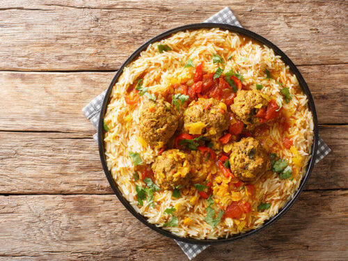 17 Best Afghan Foods to Taste