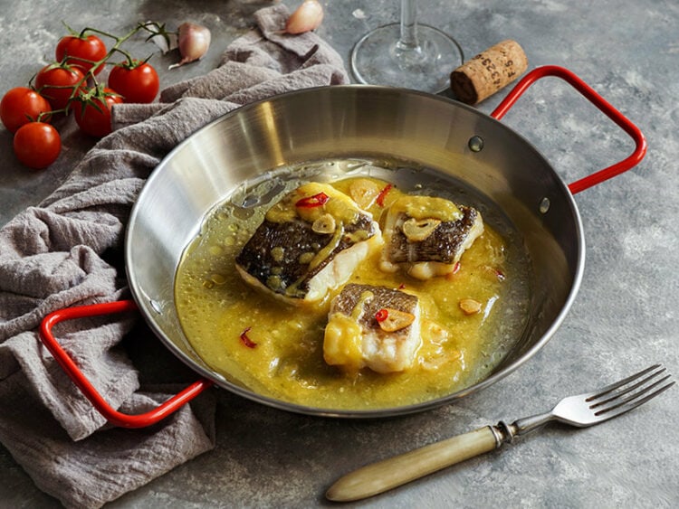 21 Essential Basque Foods to Experience