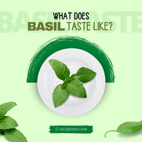What Does Basil Taste Like? An In-depth Answer