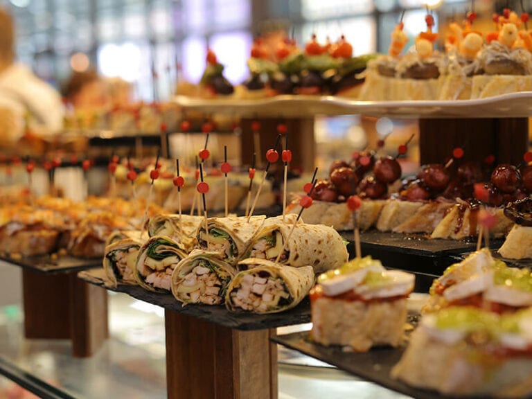 21 Essential Basque Foods to Experience