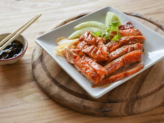 Chinese Food: 34 Famous and Traditional Dishes to Try in 2024