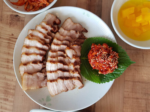 40 Most Popular Korean Foods to Taste