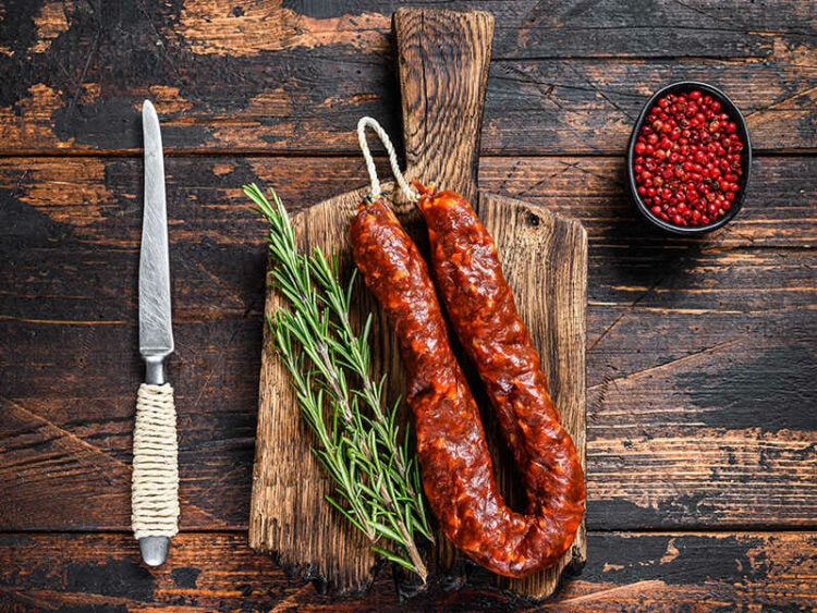 What Is Chorizo? A Comprehensive Guide for Sausage Lovers 2024