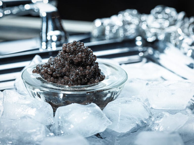 How to Serve Caviar with Style and Sophistication 2024