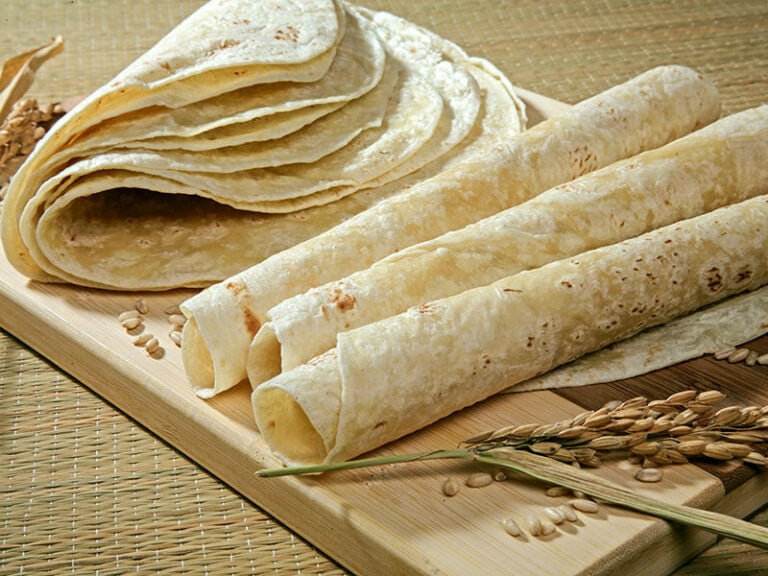 17 Best Afghan Foods to Taste