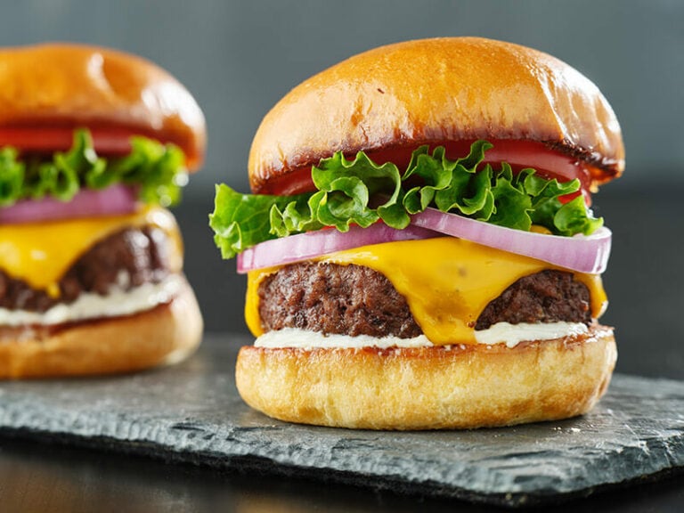 50 Classic American Foods