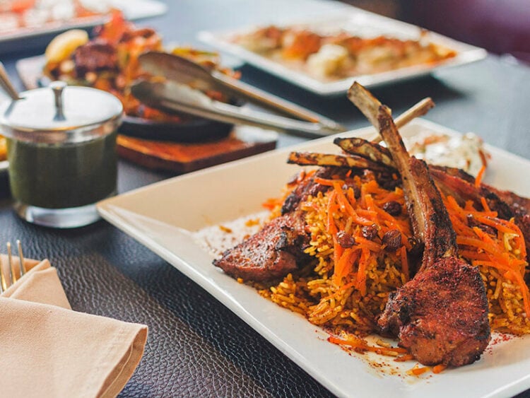 17 Best Afghan Foods to Taste