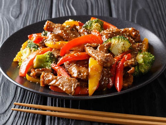 16 Best Oils for Stir Fry in: The Ultimate Guide