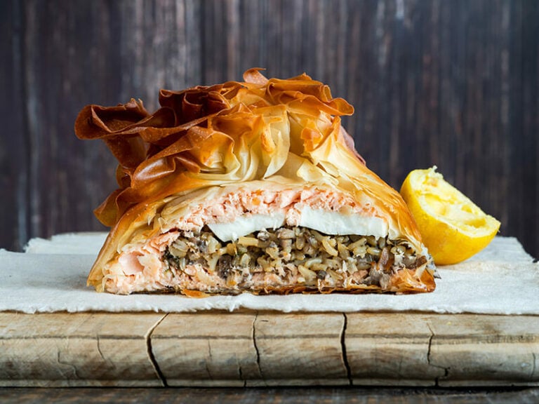 49 Russian Food Highlights