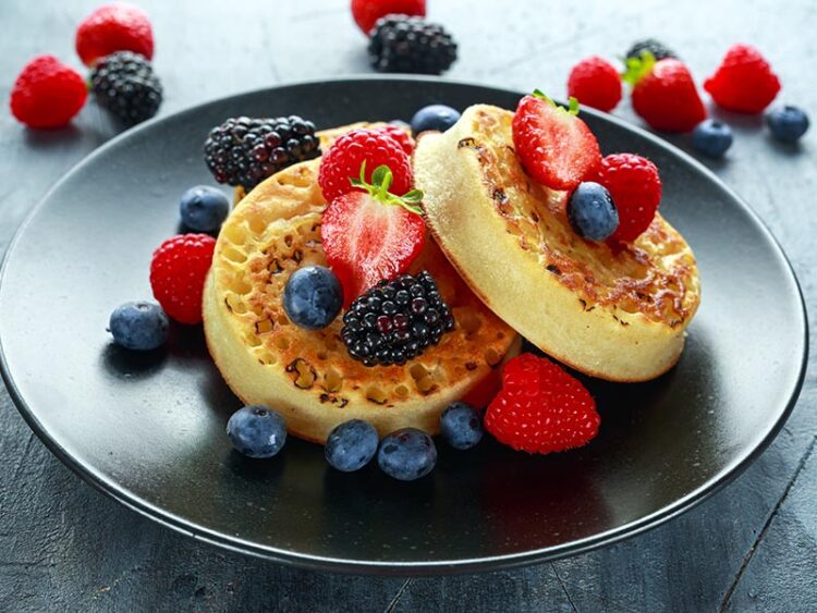 21 Classic British Food Dishes to Sample