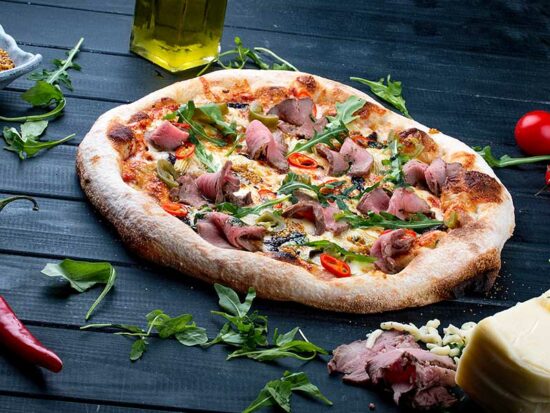 35 Beloved Italian Food Dishes to Relish