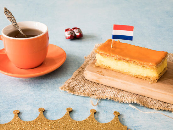 25 Dutch Foods to Savor