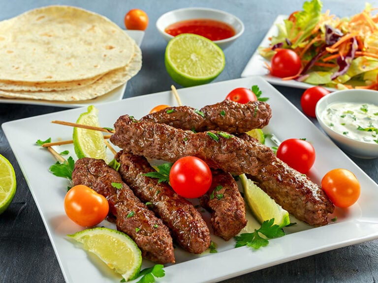 32 Egyptian Foods Worth Trying