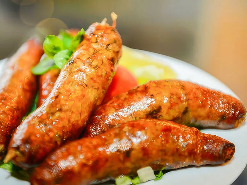 Egyptian Food: 32 Authentic and Traditional Dishes to Taste