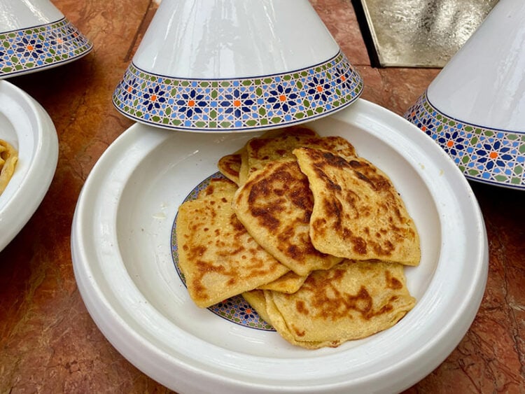 Moroccan Food: 34 Iconic and Traditional Dishes to Discover