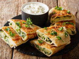 17 Best Afghan Foods to Taste