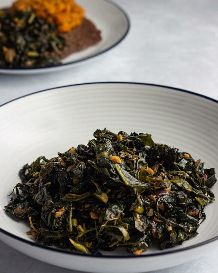 25 Ethiopian Culinary Foods