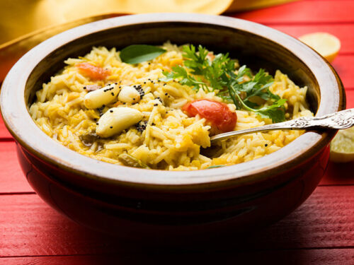 Indian Food: 43 Traditional Dishes to Try