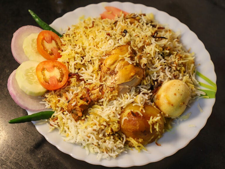 26 Bangladeshi Food Dishes You Need to Try