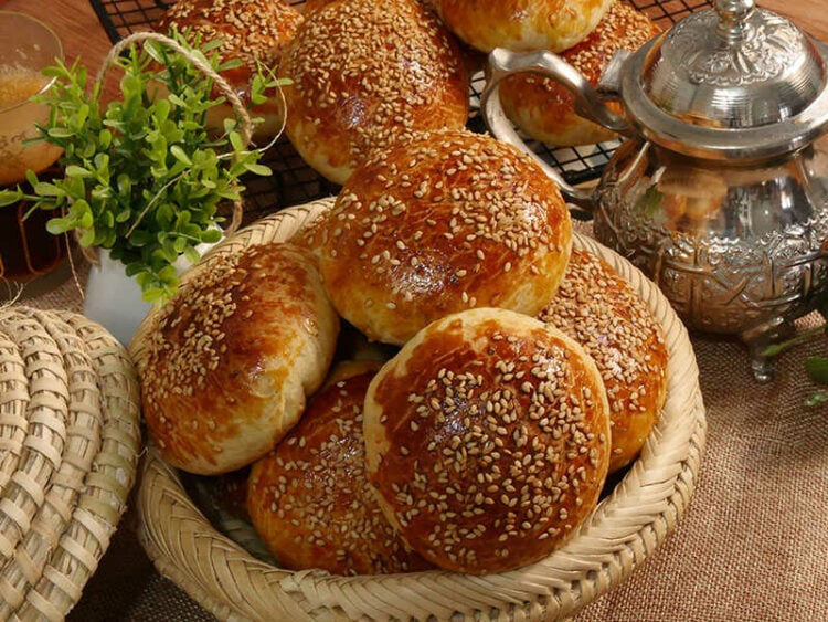 34 Moroccan Foods to Indulge