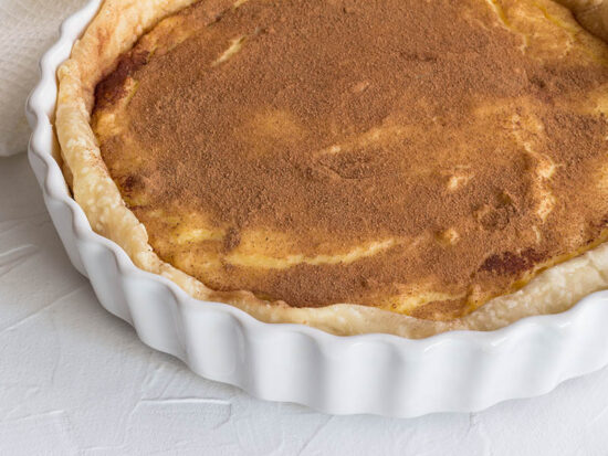 27 Traditional South African Food Dishes