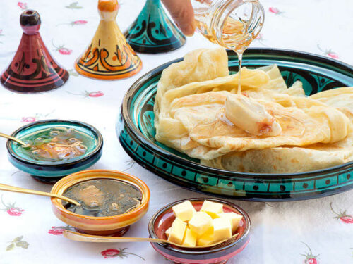 Moroccan Food: 34 Iconic and Traditional Dishes to Discover