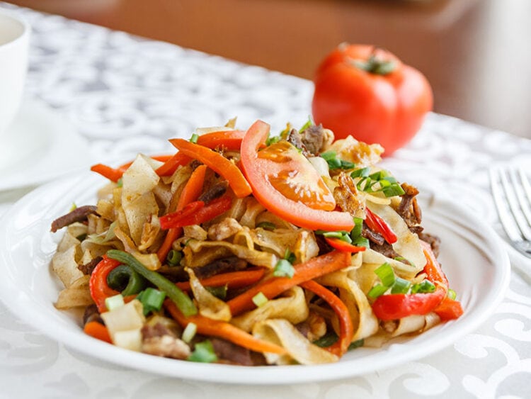 23 Mongolian Food Specialties to Relish