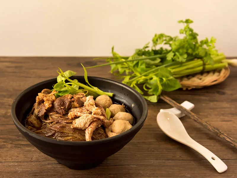 Thai Food: 41 Signature and Traditional Dishes to Try