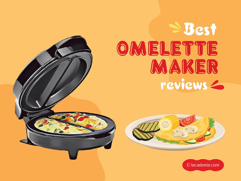 Top 10 Best Omelette Maker Reviews You Need to Know