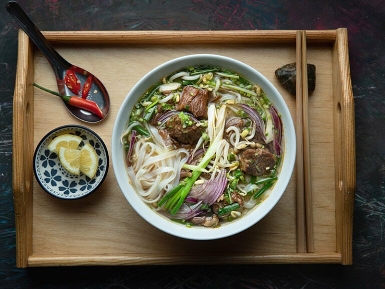 Vietnamese Food: 47 Authentic Foods to Savor
