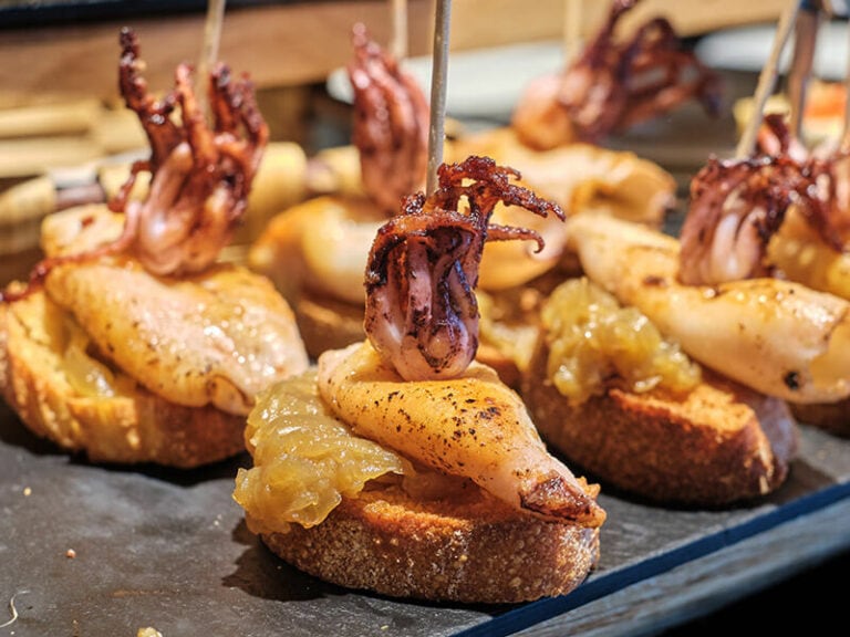 21 Essential Basque Foods to Experience