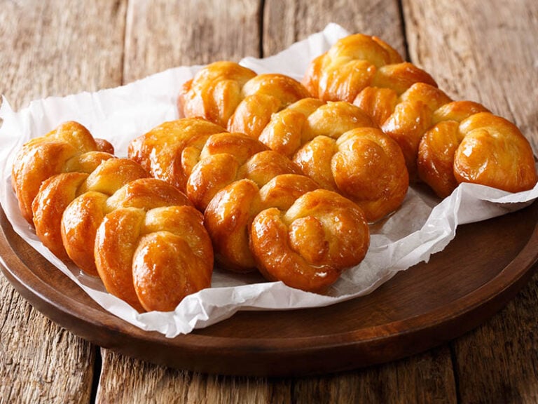 27 Traditional South African Food Dishes