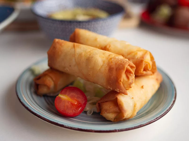 Lebanese Food: 37 Signature and Traditional Foods to Experience