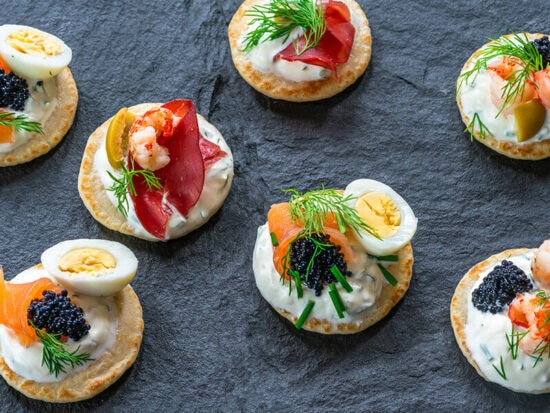 49 Russian Food Highlights