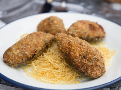 21 Essential Basque Foods to Experience