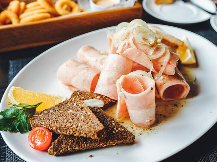 49 Russian Food Highlights