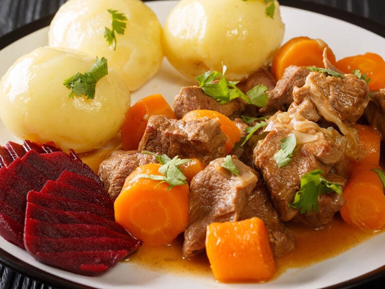 27 Most Popular Swedish Foods to Enjoy