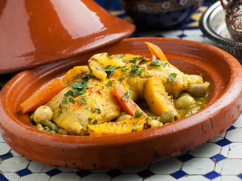 Moroccan Food: 34 Iconic and Traditional Dishes to Discover