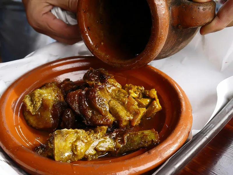 Moroccan Food: 34 Iconic and Traditional Dishes to Discover