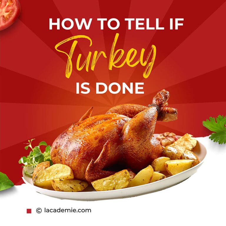 How to Tell If Turkey Is Done – Comprehensive Cooking Guidance