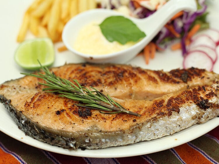 How to Tell If Fish is Cooked: Comprehensive Guide