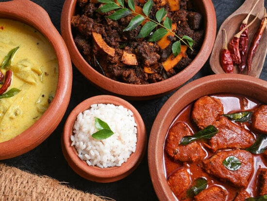 Indian Food: 43 Traditional Dishes to Try