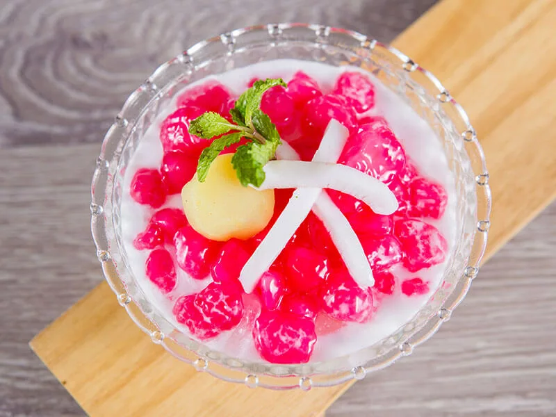 Thai Food: 41 Signature and Traditional Dishes to Try