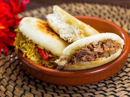 28 Iconic Venezuelan Foods to Savor