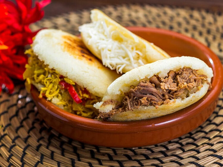 28 Iconic Venezuelan Foods to Savor