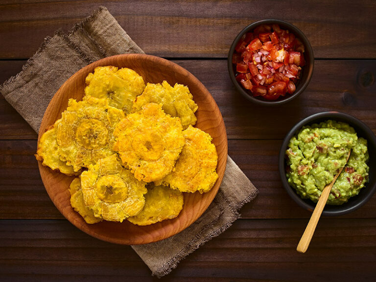 28 Iconic Venezuelan Foods to Savor